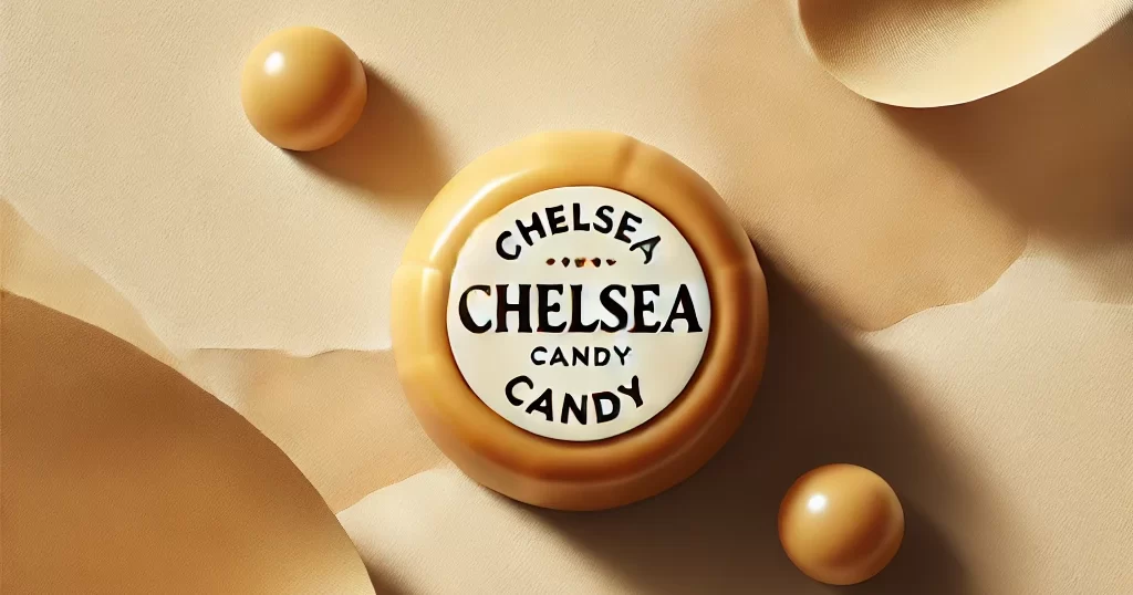 チェルシー飴が販売終了の理由はなぜ？復活させるべき？それとももう時代遅れ？ | 対立意見.com